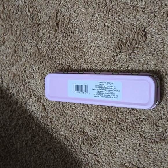 Greenbrier | Office | Pencil Box | Poshmark